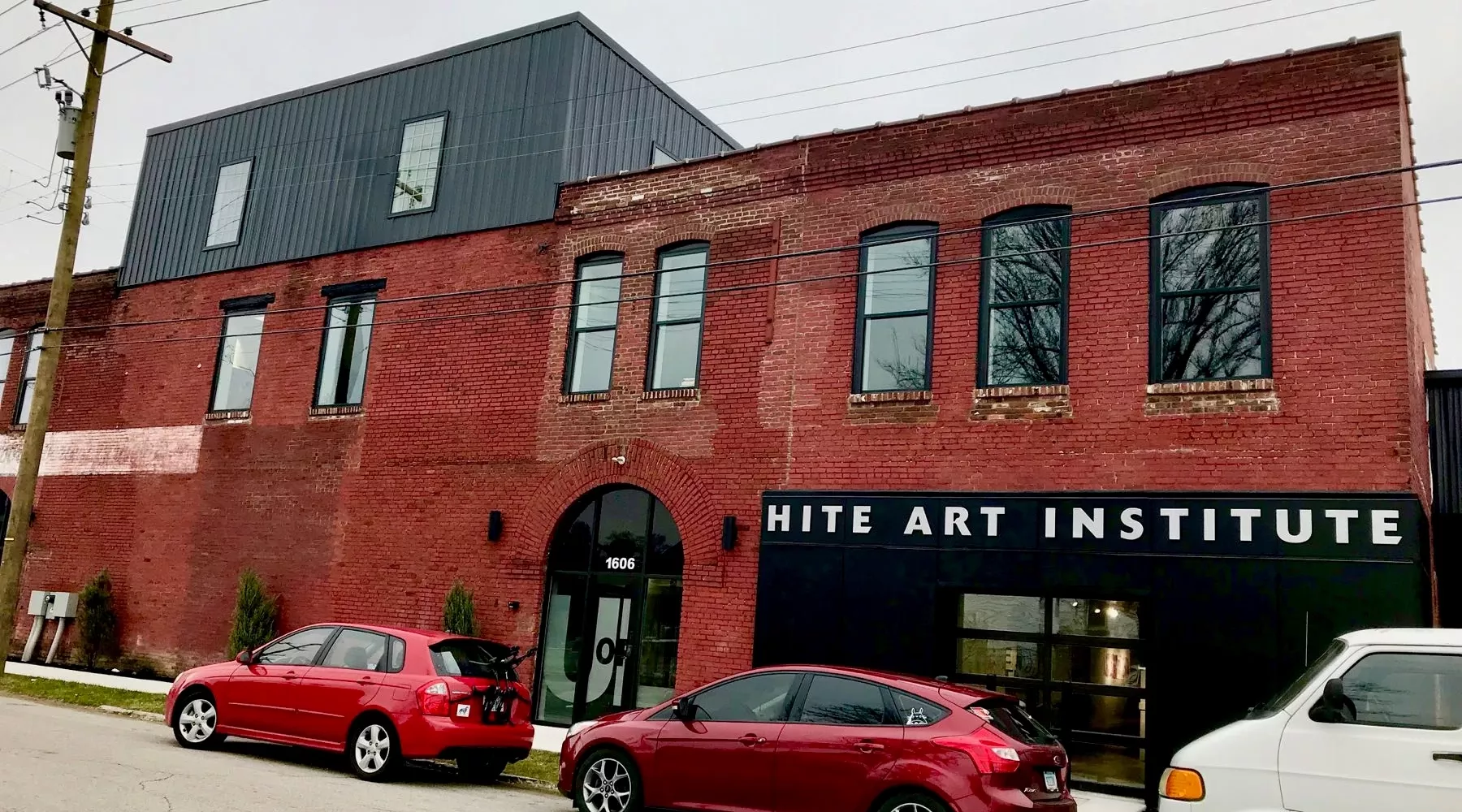 Portland MFA Gallery | College of Arts & Sciences